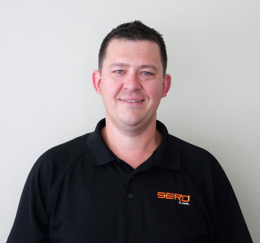 Meet the SERO Global Team - SERO Global