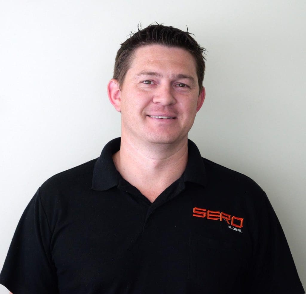 Meet the SERO Global Team - SERO Global