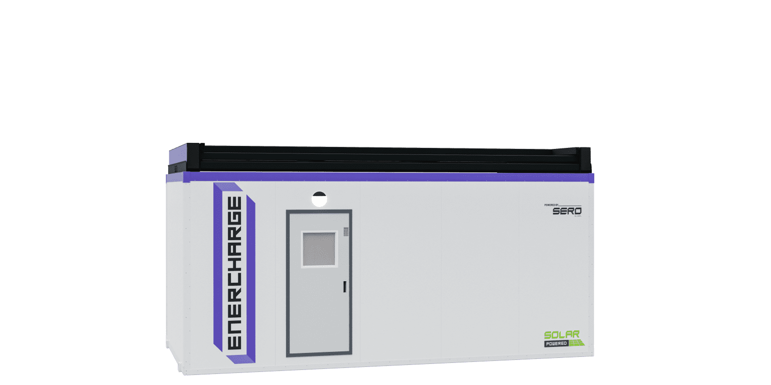 Enercharge 6000 - SERO Global