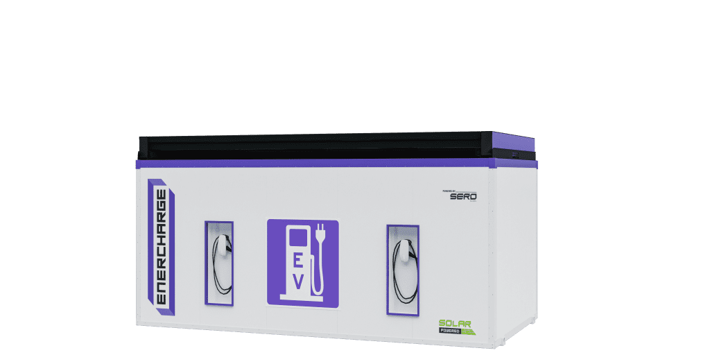 Enercharge 6000 - SERO Global