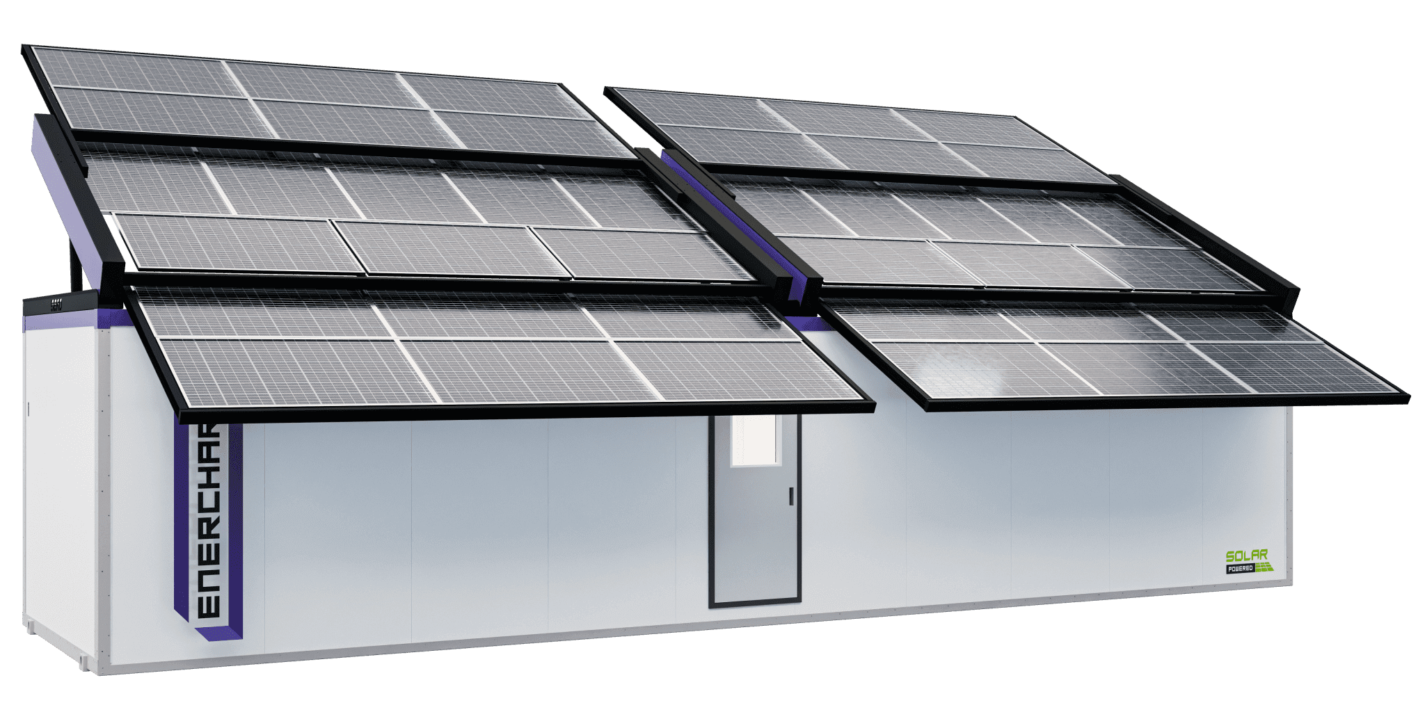 Enercharge 12000 - SERO Global